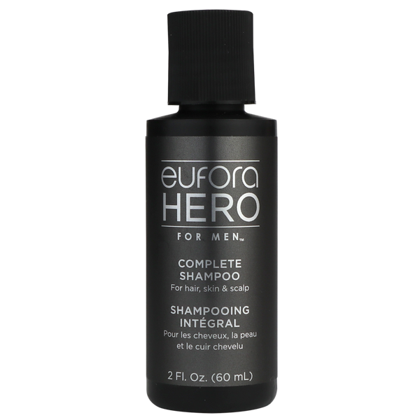 Complete Shampoo | New York New York Shop